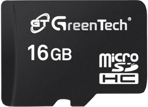 16 GB Memory Card - Buy 16 GB Memory Cards Online at Best Prices ...