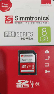 8 Gb Memory Cards - Buy 8 Gb Memory Cards Online at Best Prices in India | Flipkartcom