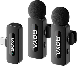 Mini Microphone - Buy Mini Microphone Online at Best Prices In India ...