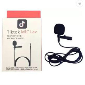 TECHGEAR Mic for YouTube, Singing, Mobile,YouTube mic for Video ...