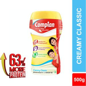 Buy Complan Milk Drink Mixes From Flipkart | 25-Dec-25