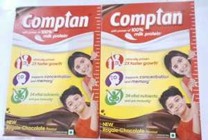 Complan Powdered Drink Mix - Buy Complan Powdered Drink Mix Online at ...