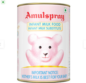 Amul Milk Powder - Buy Amul Milk Powder Online at Best Prices In India ...