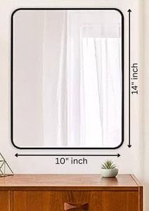 Large Decorative Mirrors - Buy Large Decorative Mirrors Online at Best Prices In India ...