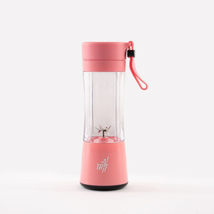TR6 Blendmate Eco Portable Blender for Smoothies & Shakes – 380ML ...