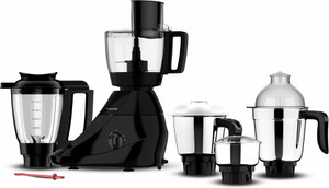 Butterfly Rapid Food Processor 750 W Juicer Mixer Grinder Price in ...