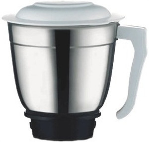 BAJAJ Dry Jar GX7 Mixer Grinder Original Spare Jar with Blade & Lid ...