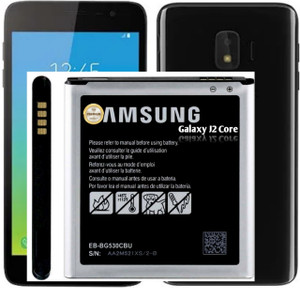 Samsung J2 Battery - Buy Samsung J2 Batteries Online at Best Prices in ...