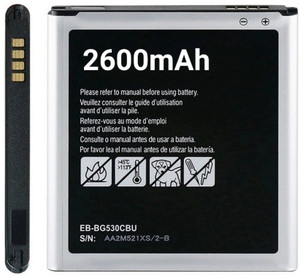 Samsung J2 Battery - Buy Samsung J2 Batteries Online at Best Prices in ...