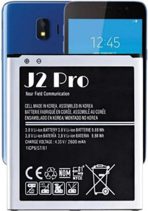 Samsung J2 Battery - Buy Samsung J2 Batteries Online at Best Prices in ...
