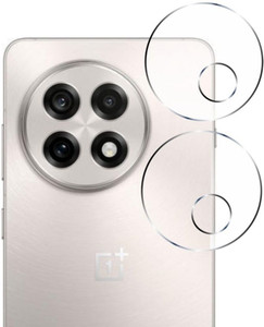 RANKART Back Camera Lens Glass Protector for Oneplus 13R 5G With 9H ...