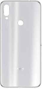 Reynix Redmi Note 7 Back Panel: Buy Reynix Redmi Note 7 Back Panel ...