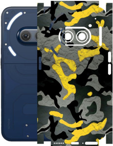 Flipkart SmartBuy nothing 2a mobile skin for back and side its already ...