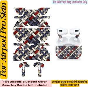 Flipkart SmartBuy airpod pro skin tws airpod pro skin CHATAI_X_170 ...