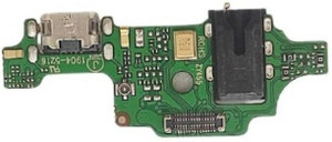 SRaccessories (KC2) Tecno Spark 4 Charging CC patta Charging Flex Board ...