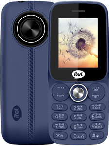 Itel Mobile Phones: Itel Mobiles Reviews | Buy Itel Mobiles Online at ...