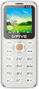 Gfive Mobile Phones: Gfive Mobiles Reviews | Buy Gfive Mobiles Online ...