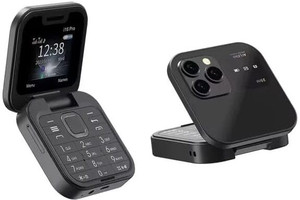 Basic Mobile: Buy Basic Phones Online at Discounted Prices in India at ...