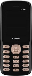 Lava Mobile Phones: Buy Lava Smartphones Online at Discounted Prices ...