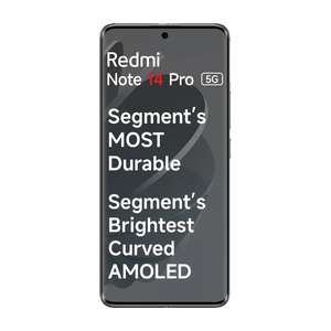 REDMI Note 14 Pro 5G (128 GB Storage, 8 GB RAM) Online at Best Price On ...