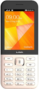 Lava Mobile Phones: Buy Lava Smartphones Online at Discounted Prices ...