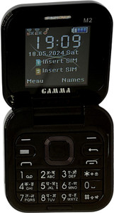 Gamma Mobile Phones: Gamma Mobiles Reviews | Buy Gamma Mobiles Online ...