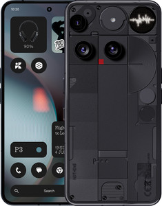 Nothing Mobile Phones Online in India at Lowest Prices