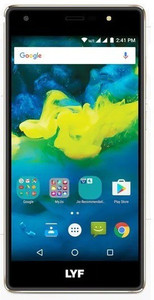 Lyf Mobile Phones: Buy Lyf Smartphones Online at Discounted Prices and ...