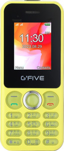 Gfive Mobile Phones: Gfive Mobiles Reviews | Buy Gfive Mobiles Online ...