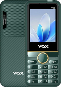 Vox Mobile Phones: Vox Mobiles Reviews | Buy Vox Mobiles Online at ...