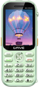 Gfive Mobile Phones: Gfive Mobiles Reviews | Buy Gfive Mobiles Online ...