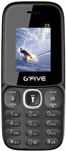 Gfive Mobile Phones: Gfive Mobiles Reviews | Buy Gfive Mobiles Online ...