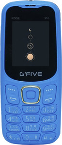 Gfive Mobile Phones: Gfive Mobiles Reviews | Buy Gfive Mobiles Online ...