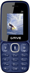 Gfive Mobile Phones: Gfive Mobiles Reviews | Buy Gfive Mobiles Online ...