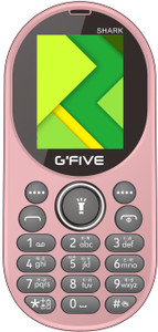 Gfive Mobile Phones: Gfive Mobiles Reviews | Buy Gfive Mobiles Online ...
