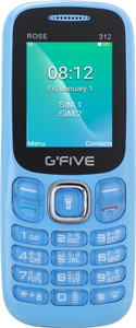 Gfive Mobile Phones: Gfive Mobiles Reviews | Buy Gfive Mobiles Online ...