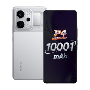 realme P4 Power 5G (128 GB Storage, 8 GB RAM) Online at Best Price On ...