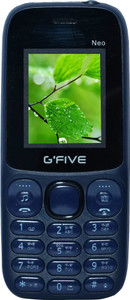 Gfive Mobile Phones: Gfive Mobiles Reviews | Buy Gfive Mobiles Online ...