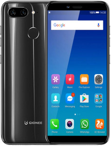 Gionee Mobile Phones: Buy Gionee Smartphones Online at Discounted ...