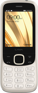 Lava Mobile Phones: Buy Lava Smartphones Online at Discounted Prices ...