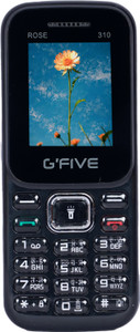 Gfive Mobile Phones: Gfive Mobiles Reviews | Buy Gfive Mobiles Online ...