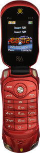 Sia Mobile Phones: Sia Mobiles Reviews | Buy Sia Mobiles Online at ...