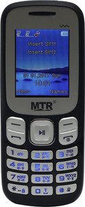 Mtr Mobile Phones: Mtr Mobiles Reviews | Buy Mtr Mobiles Online at ...