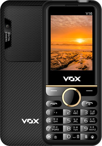 Vox Mobile Phones: Vox Mobiles Reviews | Buy Vox Mobiles Online at ...