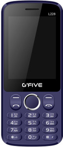 Gfive Mobile Phones: Gfive Mobiles Reviews | Buy Gfive Mobiles Online ...