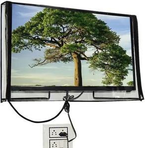 Smart Tv Monitor Tv Covers - Buy Smart Tv Monitor Tv Covers Online at ...