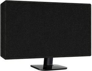 PrimeCover for 27 inch Monitor - Monitor Cover for 27-Inch Screens ...