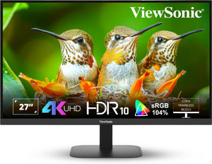 Viewsonic Desktop Monitors for PC - Buy Viewsonic Monitors Online at ...