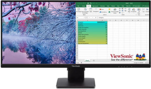 Viewsonic Desktop Monitors for PC - Buy Viewsonic Monitors Online at ...