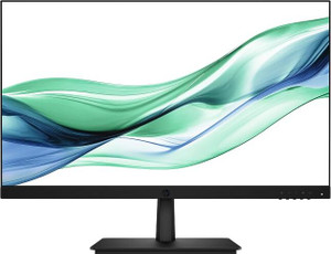 HP Series 3 Pro LED with in-built speakers and 3 sided micro-edge bezel ...
